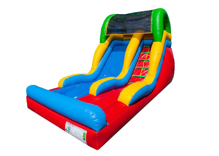 Water Slide - Big Fun Wilmington DE