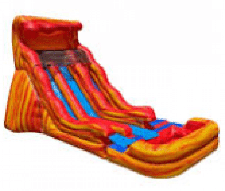 Best Water Slide Rental in Wilmington DE | (302) 439-0871