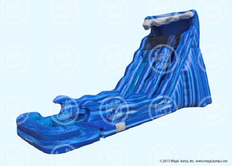 Best Water Slide Rental in Wilmington DE | (302) 439-0871